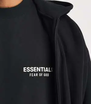 Fear Of God Classic Fit T-shirt