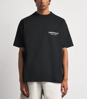 Fear Of God Classic Fit T-shirt