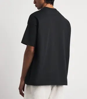 Fear Of God Classic Fit T-shirt