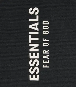Fear Of God Classic Fit T-shirt