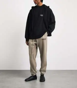 Fear Of God Classic Logo Sweatpants
