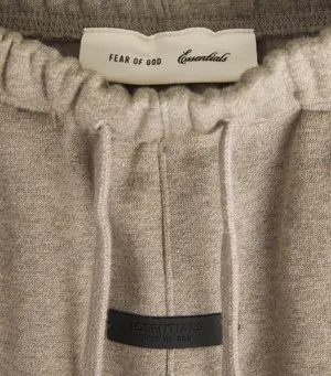 Fear Of God Classic Logo Sweatpants