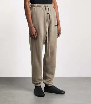 Fear Of God Classic Logo Sweatpants