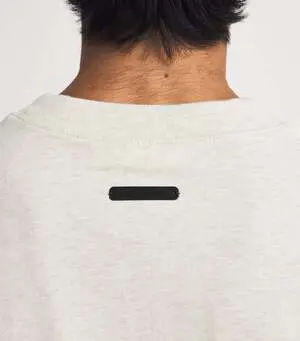Fear Of God Logo Script T-shirt
