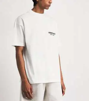 Fear Of God Classic Fit T-shirt