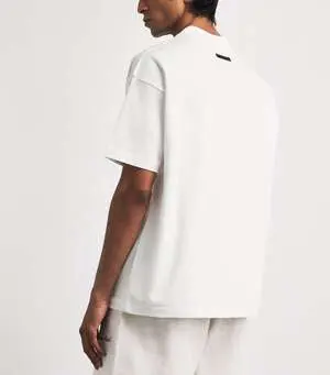 Fear Of God Classic Fit T-shirt