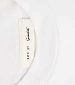 Fear Of God Classic Fit T-shirt