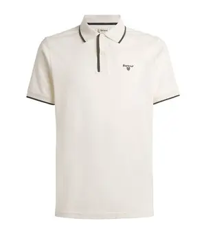 Barbour Callock Polo Shirt