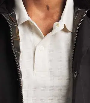 Barbour Faversham Polo Shirt
