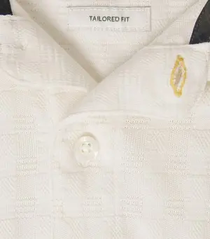 Barbour Faversham Polo Shirt