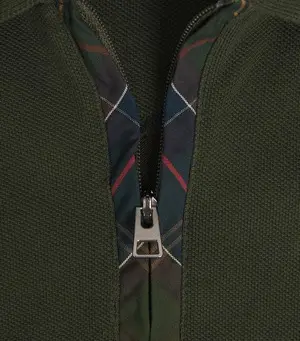 Barbour Cotton Stately Polo Shirt
