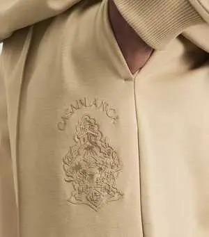 Casablanca Drawstring Punto Sweatpants