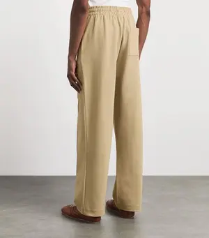 Casablanca Drawstring Punto Sweatpants