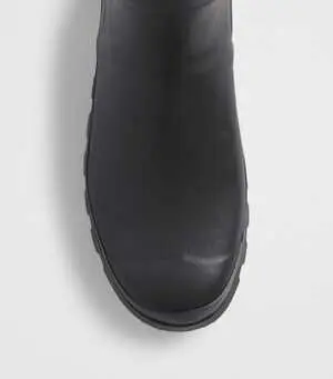 Barbour Tall Bede Wellington Boots