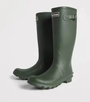Barbour Tall Bede Wellington Boots