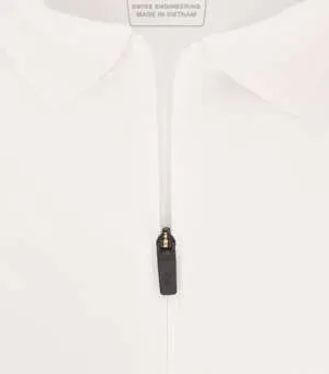 On Court Polo Shirt - White