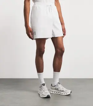 On Court Shorts