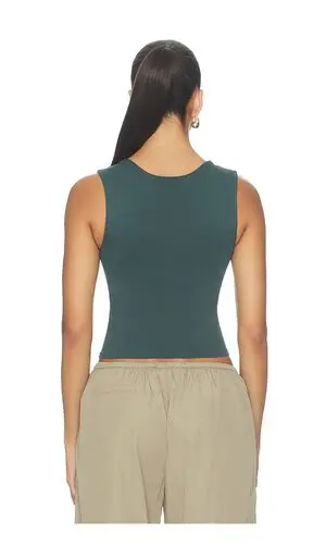 Free People Clean Lines Muscle Cami