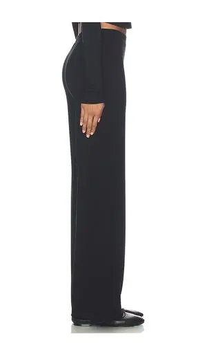 Eterne Butter Rib Easy Lounge Pant