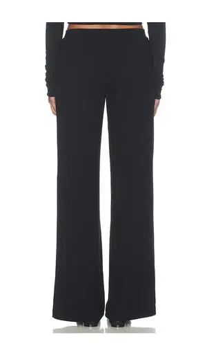 Eterne Butter Rib Easy Lounge Pant