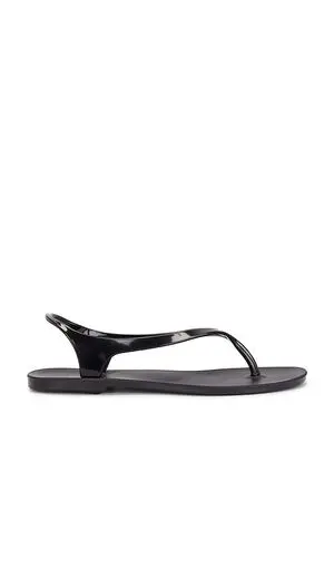 Raye Ala Flip Flop - Black