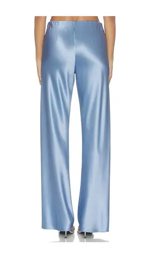 Cami Nyc Bristol Pant In Baby Blue