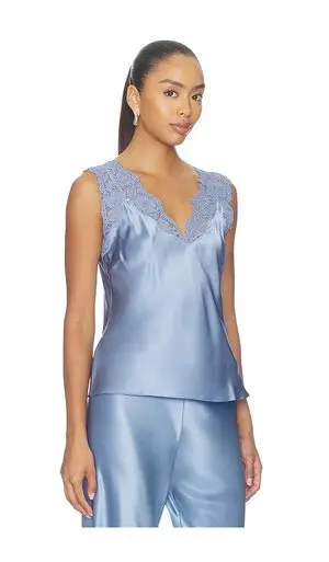 Cami Nyc Ola Camisole In Baby Blue
