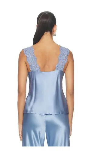 Cami Nyc Ola Camisole In Baby Blue