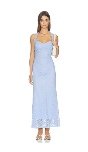 Bardot Midi Day Dresses