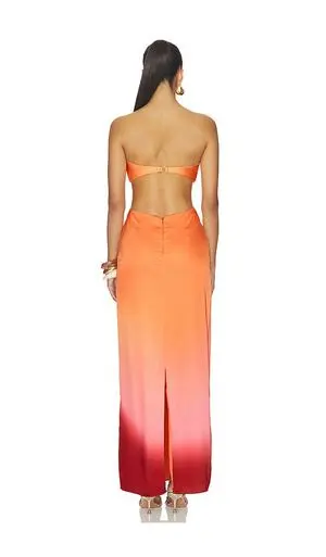 BAOBAB Riri Maxi Dress