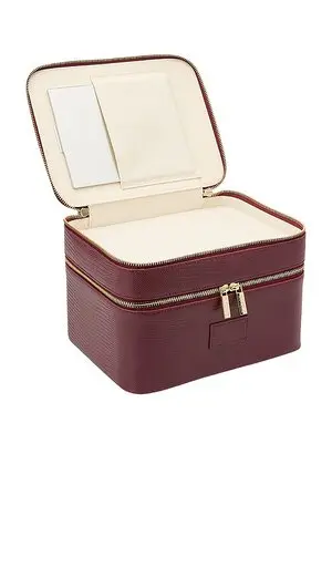 ETOILE COLLECTIVE Duo Vanity Case