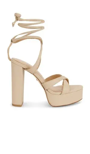 RAYE RAYE Vayla Platform Sandal