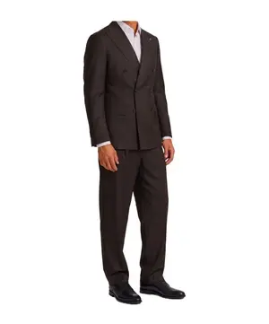 Tagliatore New York Double-breasted Suit