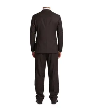 Tagliatore New York Double-breasted Suit