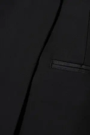 Brioni Wrap Maxi Skirt