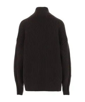 Carven Long-sleeved Sweater