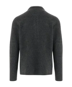 Tagliatore Long-sleeve Cardigan