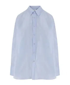 Carven Long Sleeve Shirt