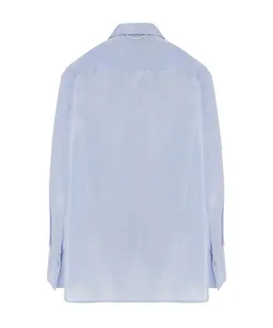 Carven Long Sleeve Shirt