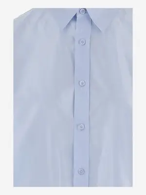 Carven Long Sleeve Shirt