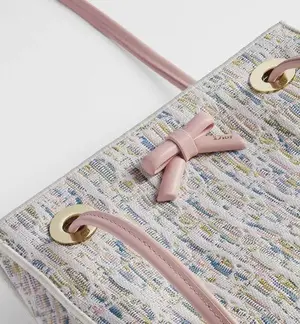 Dior Promenade Mini Shopping Bag
