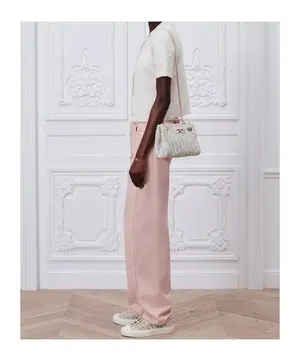 Dior Promenade Mini Shopping Bag