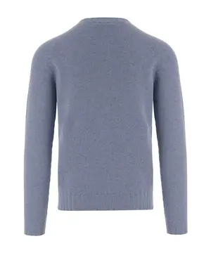Tagliatore Long-sleeved Sweater