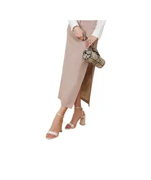 LOEFFLER RANDALL Satin High Heels