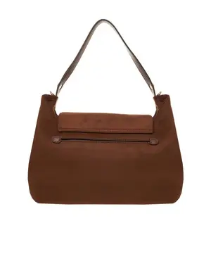 Liu Jo Turn-lock Shoulder Bag