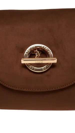 Liu Jo Turn-lock Shoulder Bag