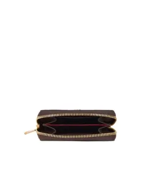 Etro Arnica Zip-around Wallet