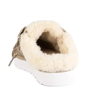 UGG Round-toe Mules