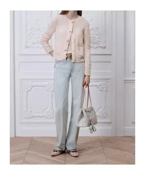 Dior Small Promenade Shopping Bag