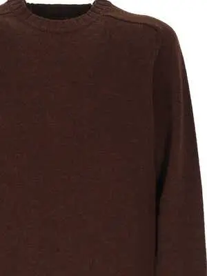 SEBAGO Long-sleeved Sweater